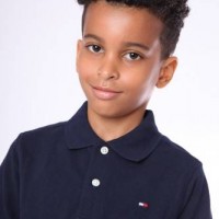 Child Models UK