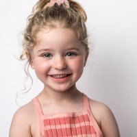 Baby and Child Modelling Agency | Talent Model Representation